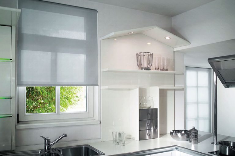 MHZ Rollo - Dotta Storenbau AG